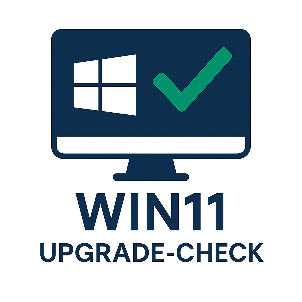 Windows 11 PC-Check | win11.ch - Ist Ihr PC bereit für Windows 11?